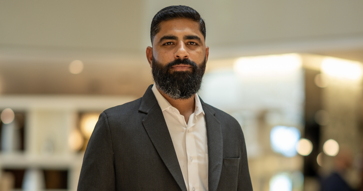 Subin George nuevo director regional de ManageEngine para LATAM e Iberia